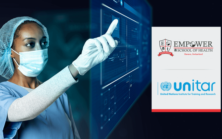 Masters and Postgraduate Diplomas | UNITAR